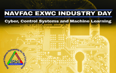 NAVFAC EXWC INDUSTRY DAY 2019 | Rdp-21
